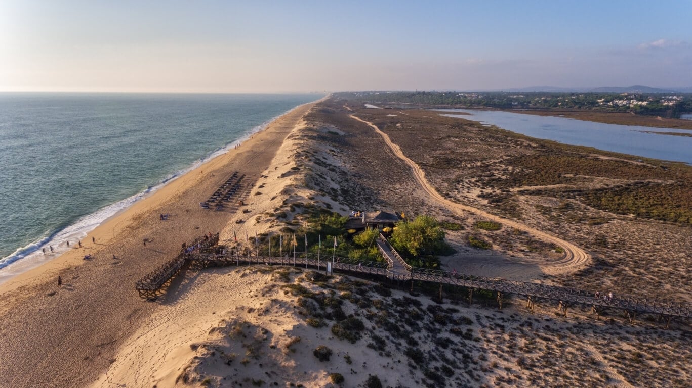Top 10 Beaches Near Quinta do Lago: Ultimate Guide for Luxury Beach ...
